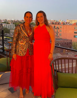 Stay Fancy with colorful, sparkly & affordable fashion – FAIRCLOTH boutique